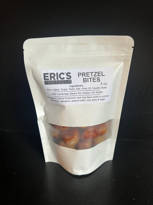 Products – Eric’s Pretzels